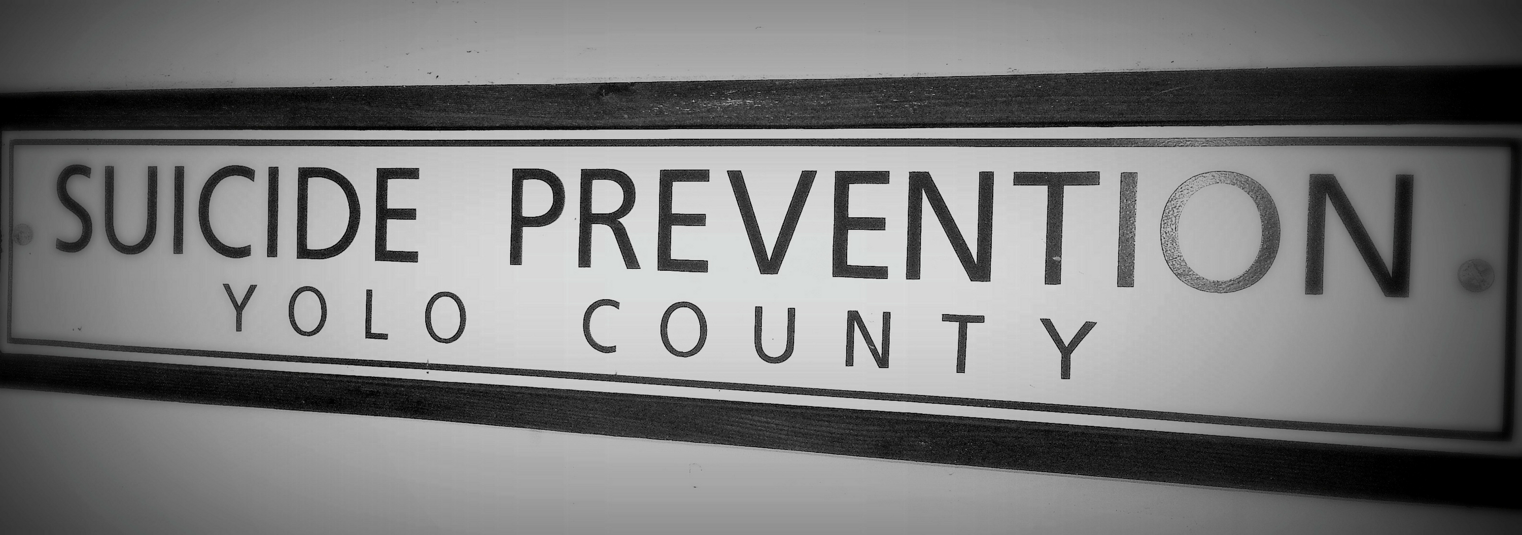 About SPYC – Suicide Prevention of Yolo County